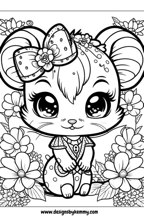 Pin By Ssa On Dibujos Para Cr Os Cute Coloring Pages Coloring Pages