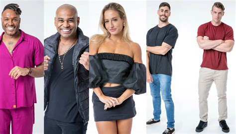 Big Brother Brasil 2023 Descubra Os Signos Dos Participantes
