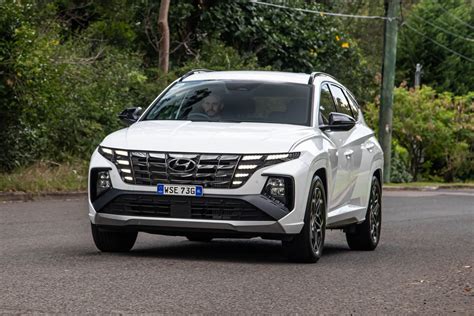 Hyundai Tucson Elite N Line D Awd Review Carexpert
