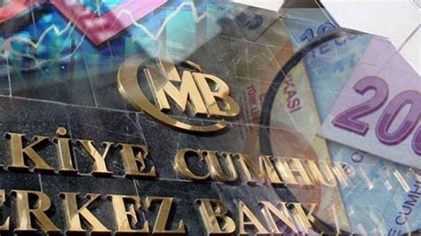 Merkez Bankas N Faiz Karar N A Kl Yor I Te Karar Ncesi