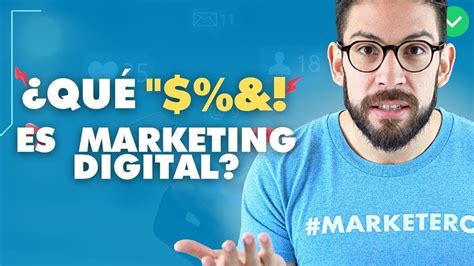 Descubriendo El Marketing Digital Qu Es Y Cu Les Son Sus Ventajas