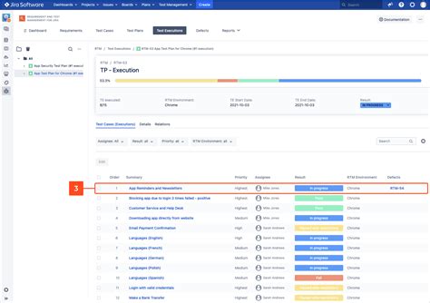 jira defect tracking tool