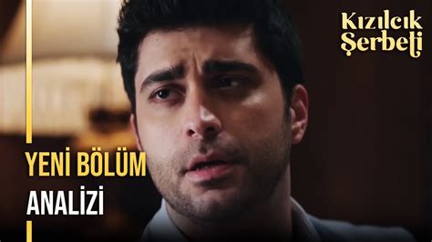 Kızılcık Şerbeti Dizisinde Bu Hafta Neler Oluyor Fatih in boşanması