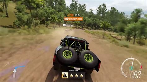 Forza Horizon 3 Gameplay E3 2016 HD YouTube