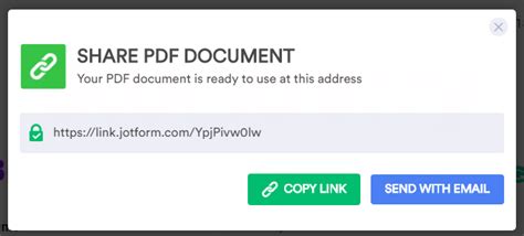 create and turn form responses into pdfs with jotform pdf editor make tech easier