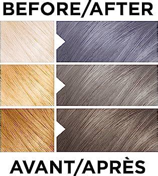 L Or Al Paris Feria Multi Faceted Shimmering Permanent Hair Color S