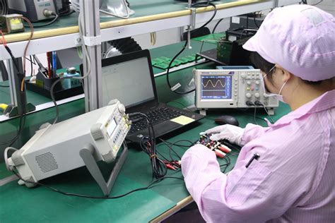 Pruebas De Funcionalidad Bittele Electronics