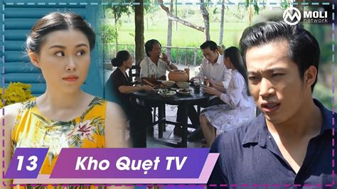 Chàng Trai Số Hưởng Được Ăn Tết Ké Có Luôn Người Yêu Kho Quet TV