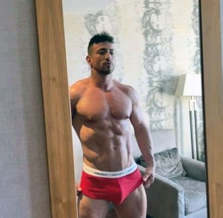 Maximo Garcia Xbiz Best Performer Scandalpost