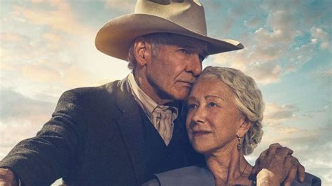 1923 Release Date Cast Synopsis Trailer More