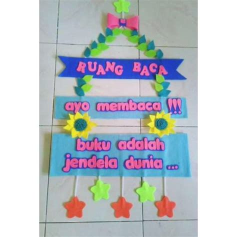 Jual Hiasan Sudut Pojok Baca Shopee Indonesia