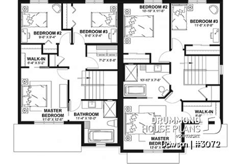 Two Level Apartment Floor Plans Viewfloor Co