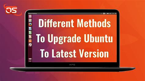 3 Different Methods To Upgrade Ubuntu To Latest Version OSTechNix