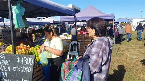 El miércoles 22 vuelve El mercado en tu barrio Salta a la vista