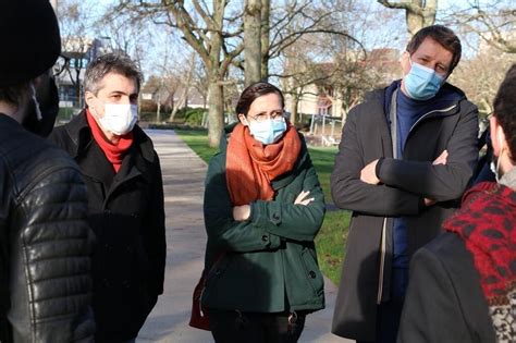 Pr Sidentielle En Bretagne Qui Sont Les Conseillers R Gionaux Engag S