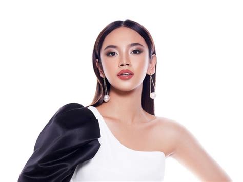 Lyodra Ginting Wallpapers Wallpaper Cave