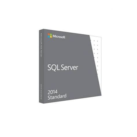 Microsoft Sql Server Standard Device Cal Blitzhandel