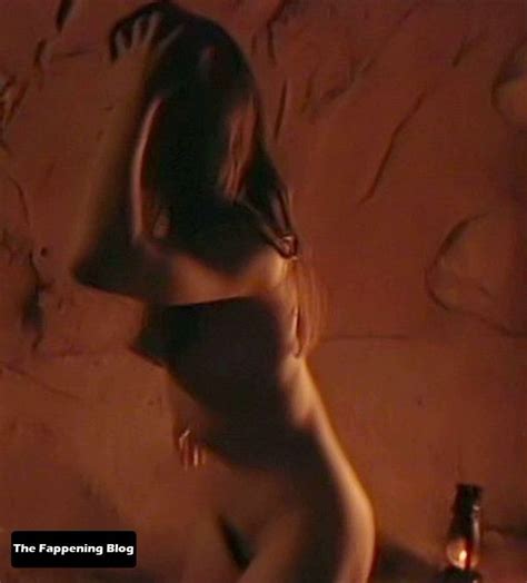 Mia Sara Nude Collection 25 Pics Videos Thefappening