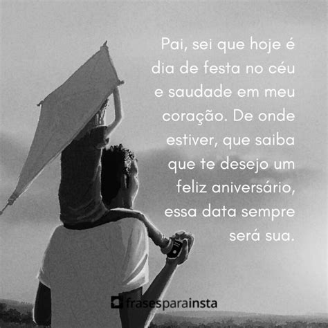 Mensagem De Filha Para Pai Falecido Frases Para Instagram