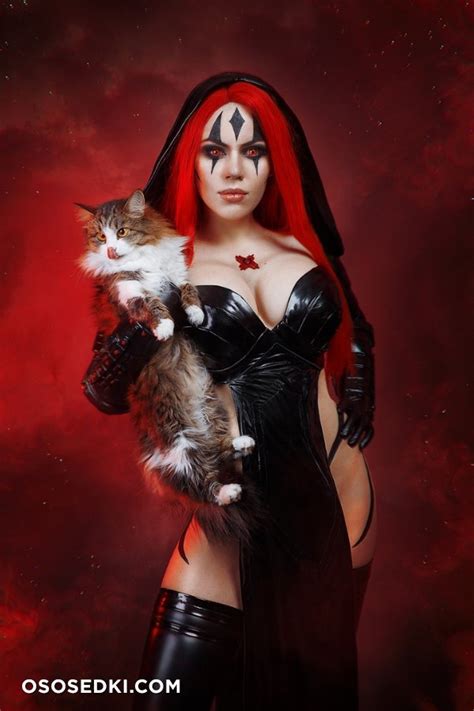 SITH 7 naked photos leaked from Onlyfans Patreon Fansly Reddit и