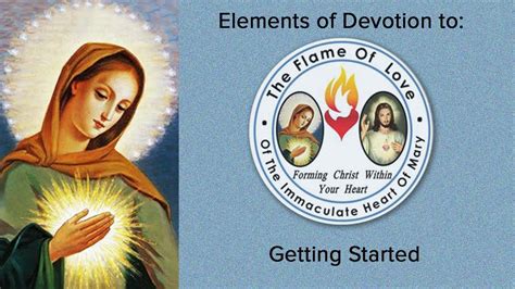 The Official Flame Of Love App