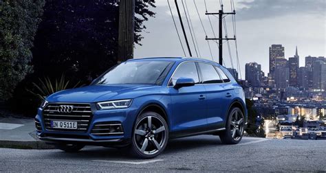 Audi Q Estate Tfsi E Quattro S Line Dr S Tronic