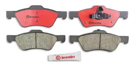 Balatas Traseras Mazda Cx Signature Al Brembo Env O Gratis