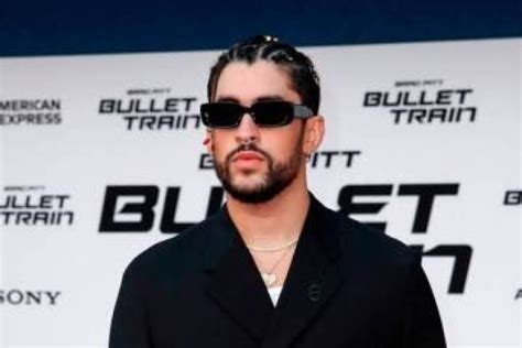 Bad Bunny anuncia su nuevo álbum Nadie sabe lo que va a pasar mañana