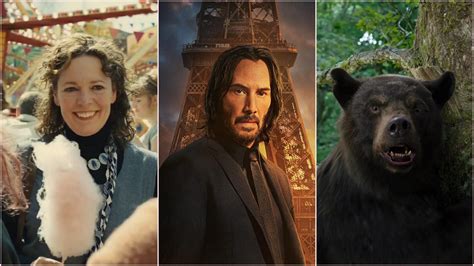 Las 5 películas más esperadas de 2023 que se estrenan en marzo y