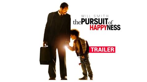 Watch Pursuit Of Happyness Official Trailer Video Online HD On JioCinema