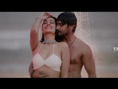 Tees Maar Khan Official Hindi Trailer Aadi Saikumar Payal Rajput