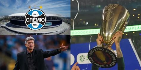 Renato Ga Cho Age Na Surdina Pra Contratar Craque Do Paulist O