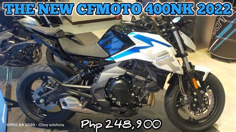 NEW CFMOTO NK400 400NK 2021 Specifications Price 53 OFF