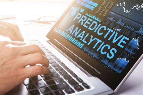 what is predictive analytics
