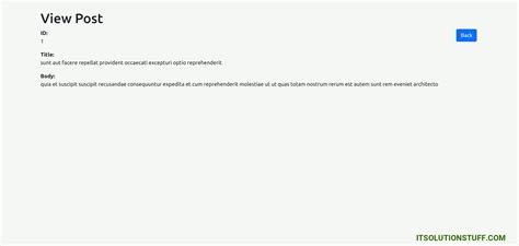 Angular 17 CRUD Application Tutorial Example ItSolutionStuff