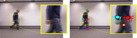 the process of occlusion handling by 3d prior information a image download scientific