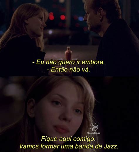 Pin De Vanessa Brito En Trechos Filmes