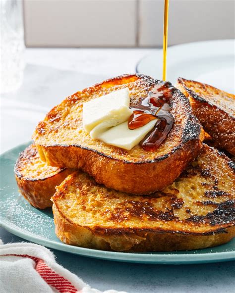 Best French Toast Recipe A Couple Cooks