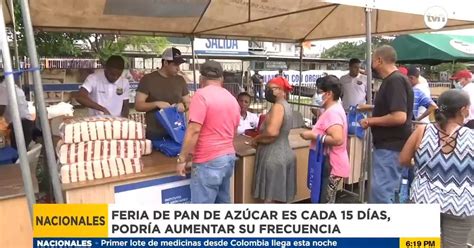 Agroferias Del Ima Sabe D Nde Se Realizan Las Agroferias En La