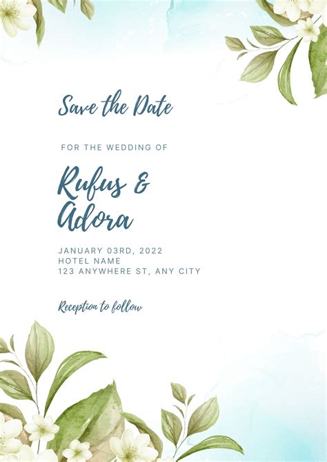 Invitations Announcements Paper Cream Beige And Gold Digital Wedding