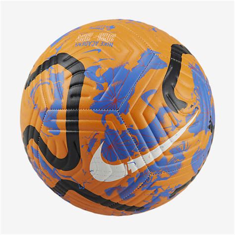 Premier League Balls Flight Footballs Nike NL