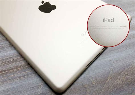 How To Find Or Identify My NEW IPad Model Updated 10 10 2021 The