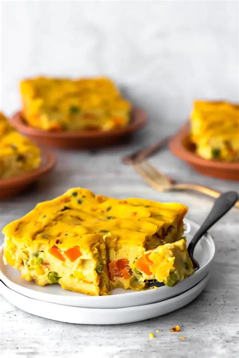 Veja Essa Receita Maravilhosa De Torta Vegana Receitas Gourmet