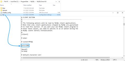 How To Use MySQL Port For Connect To Database Devart