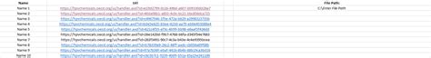 Excel Run Time Error 5 VBA When Running Against Specific PDF