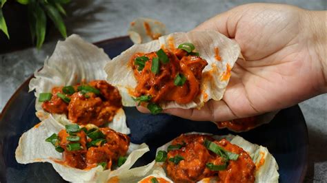 If You Love Chicken Starters Try This Best Easiest Chicken Dynamite