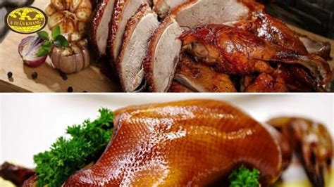 Hướng dẫn cách ướp vịt nướng sa tế thơm ngon hấp dẫn