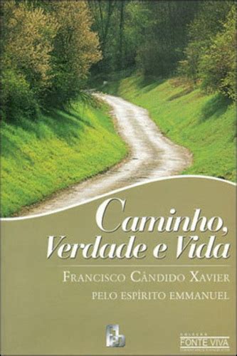 Caminho Verdade E Vida Ediçao Especial MercadoLivre