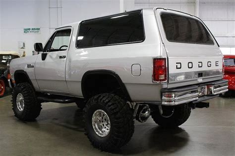 Dodge Ramcharger Gr Auto Gallery Dodge Ramcharger Dodge