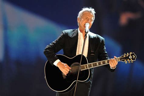 Chi è Giovanni Baglioni il figlio di Claudio Baglioni